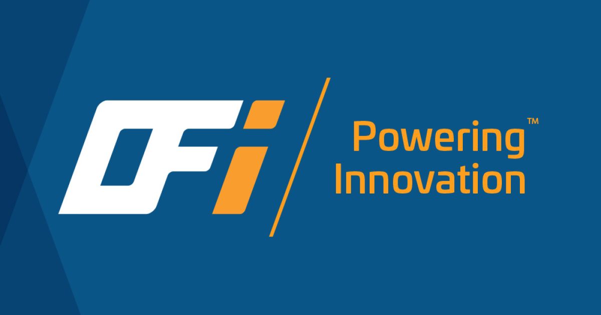 OFI Group Realign & Refresh | Electrical engineering, design… | Axiom