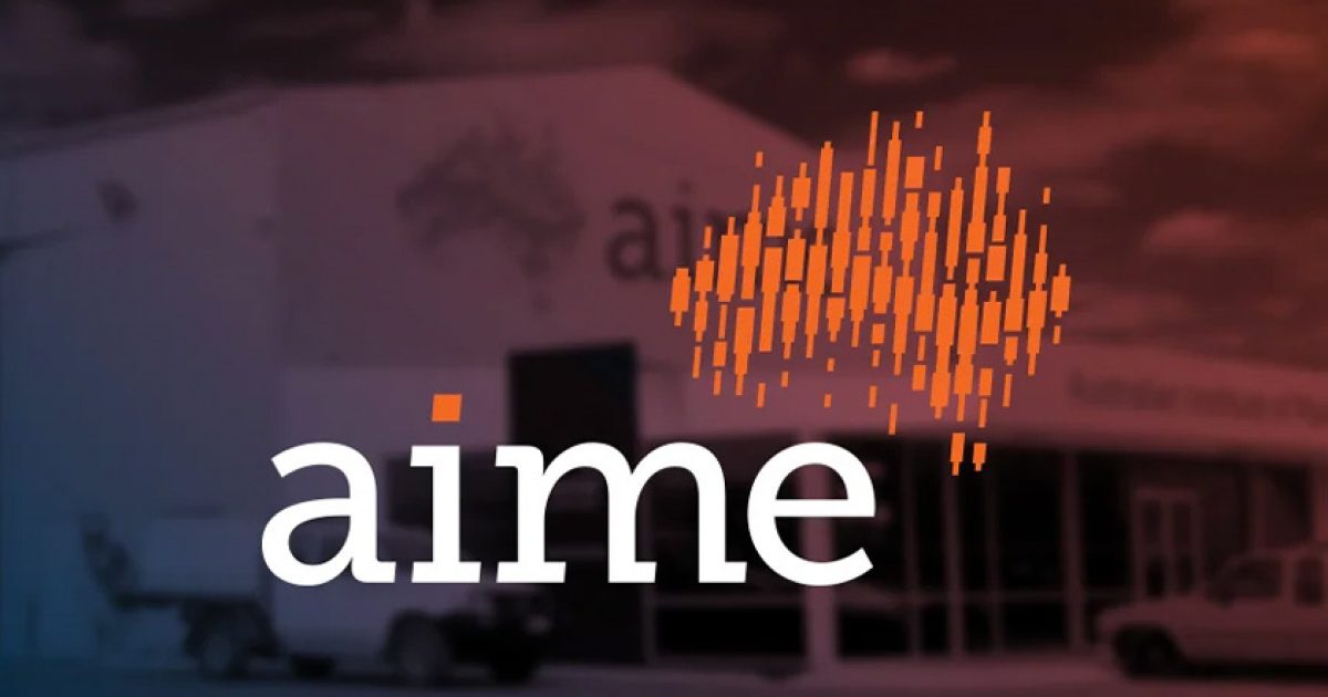 Australian Institute of Maintenance Engineering | AIME New… | Axiom